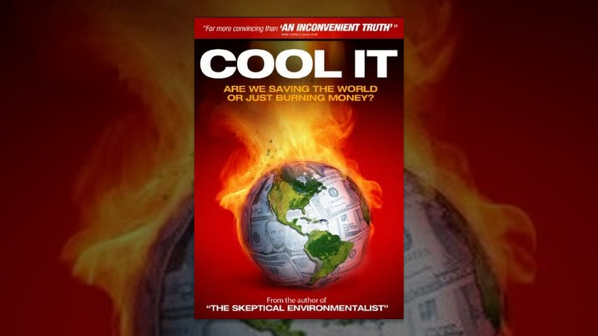Cool It | Cinevue