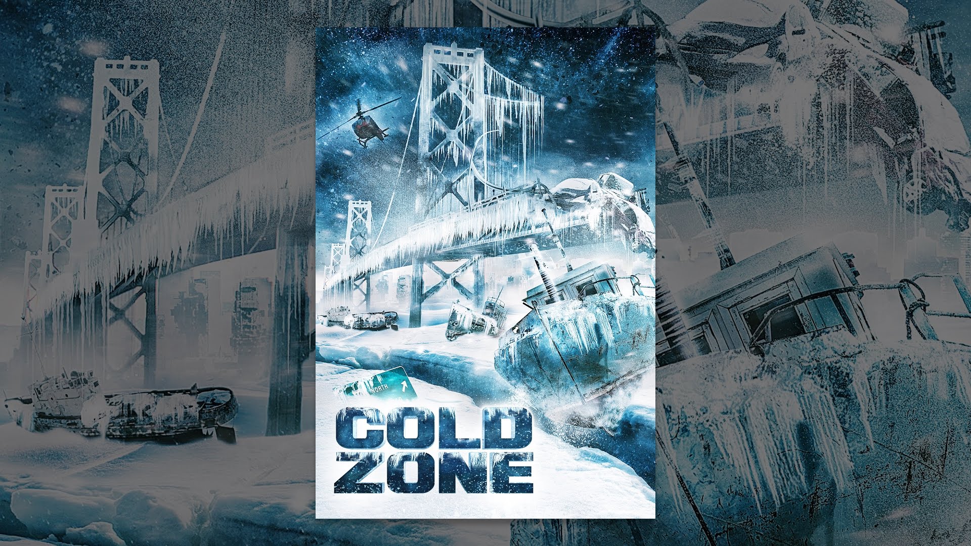 Cold Zone | Cinevue