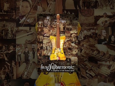 Landfill Harmonic | Cinevue