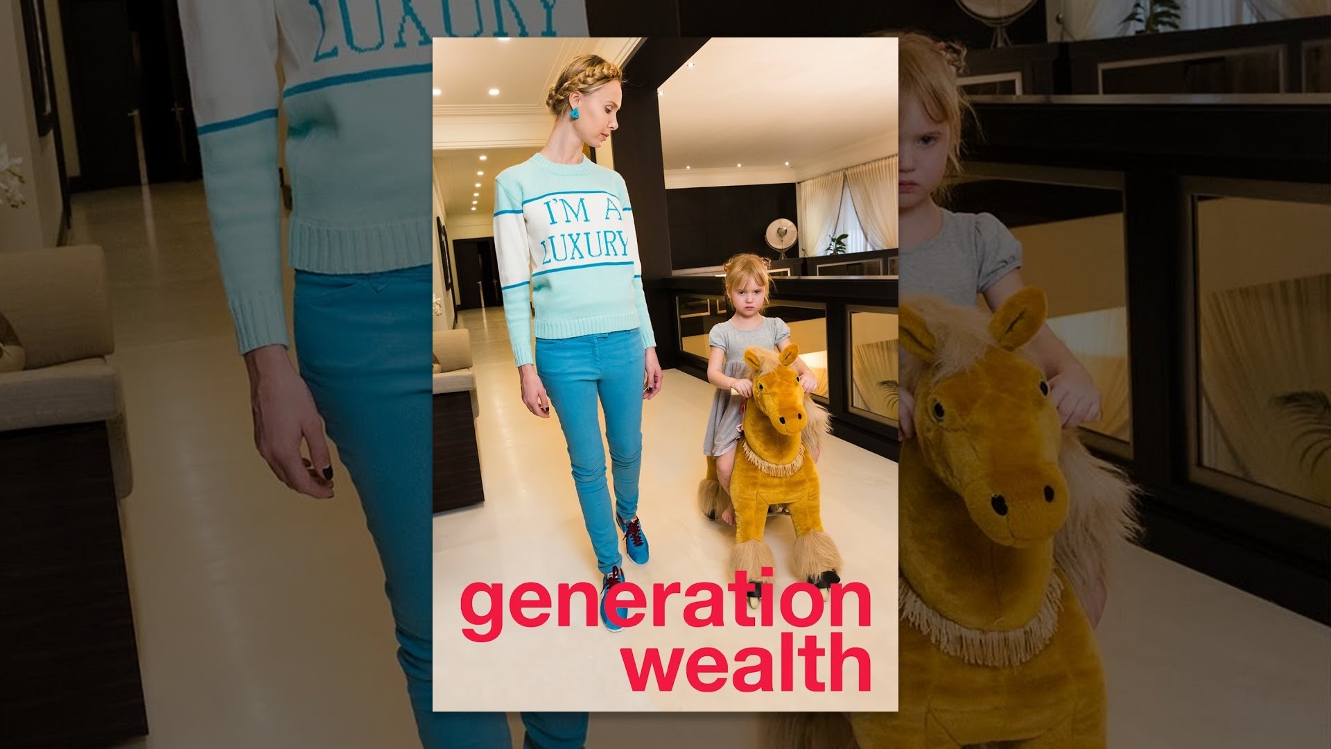 Cinevue | Global Movie Guide